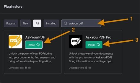 How To Use AskYourPDF Full Guide Best Alternative