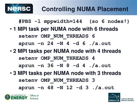 ppt introduction to mixed mpi and openmp powerpoint presentation free download id 4361627