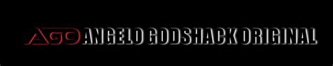 Angelo Godshack Original Sheer