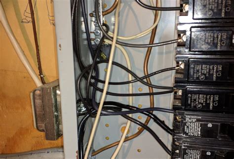 Wiring A Generator To Your Breaker Box