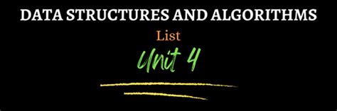 data structure and algorithm complete note handwritten sajan k c