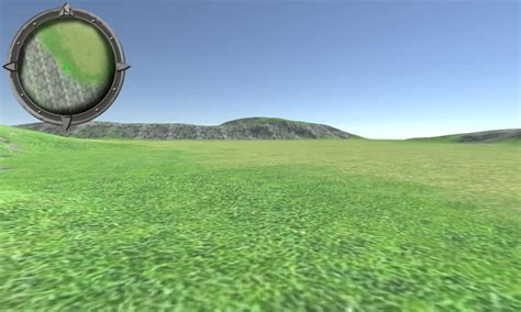 overview type minimap tutorial for unity sharp coder blog