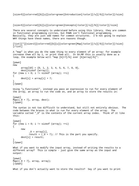 writeup pdf array data type array data structure
