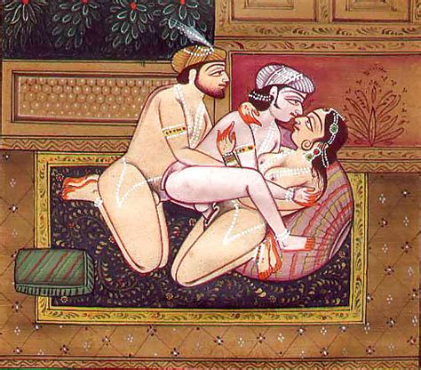 Indian Porn Art Callednoname
