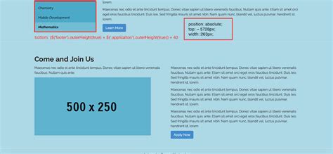 understanding bootstrap s affix and scrollspy plugins — sitepoint