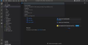 How To Create Lightning Web Component LWC In Visual Studio VS Code