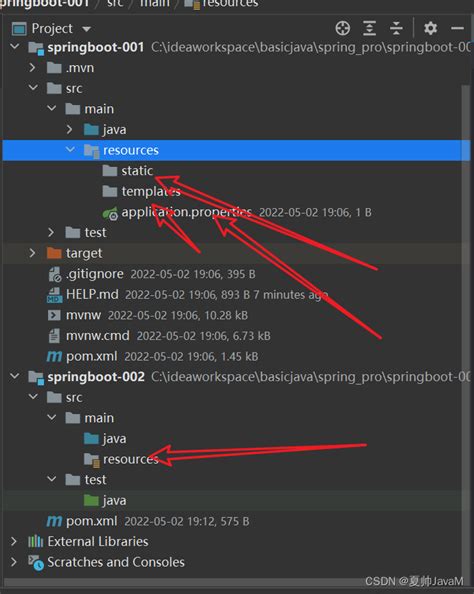 springboot学习（二）创建springboot项目的三种方式 springboot 1 x 项目地址 csdn博客