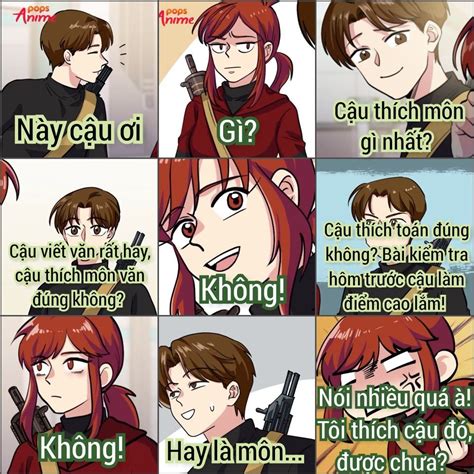 Tìm hiểu otp anime là gì trong văn hóa phim hoạt hình Nhật Bản