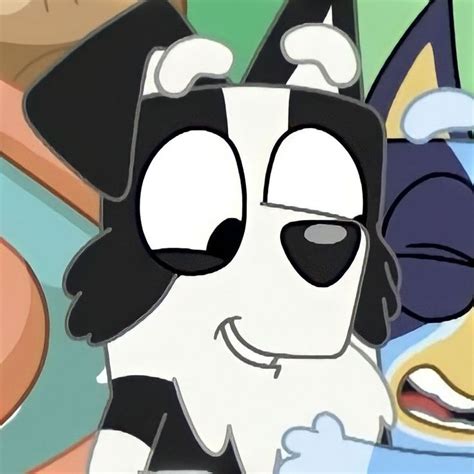 Bluey Matching Pfp Pegatinas Bonitas Ejemplos De Caratulas Dibujos Animados Bonitos