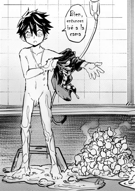 Kenoru Kemono Contest Kemono Jihen Dj Spa MyReadingManga
