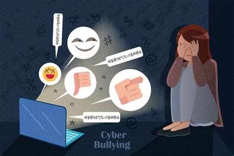 Những hệ lụy khôn lường của bắt nạt trực tuyến và cách ngăn chặn