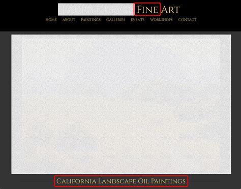 BoldBrush Font Discrepancy Between Desktop View And Mobile View IOS14