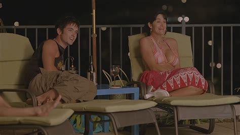 Carrie Anne Moss Desnuda En The Chumscrubber