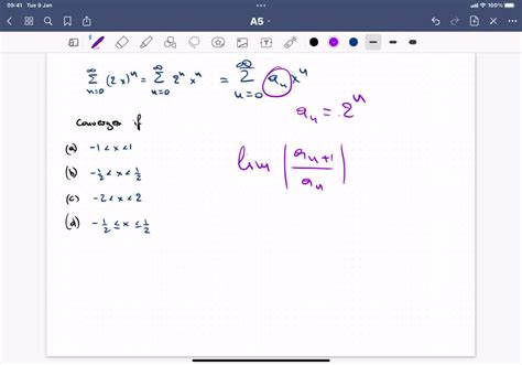 solved for the iteration of a block tridiagonal systems given in 8 6 30 show convergence