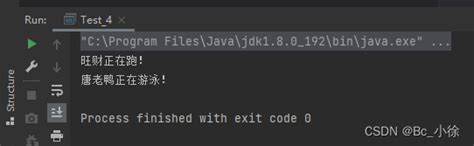 java接口实现 java实现接口 csdn博客