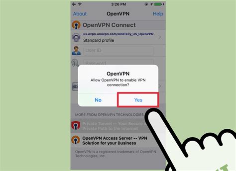 How To Connect To An OpenVPN Server On Any Device