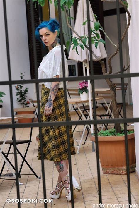 Riae Suicide Riae 56 Fotos Desnudas Filtradas De Onlyfans Patreon Fansly Reddit Y Telegram