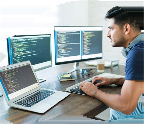 Website And Web Application Development Services Ultrashield Technology
