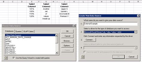 permutation excel vba to create every possible combination of a range stack overflow