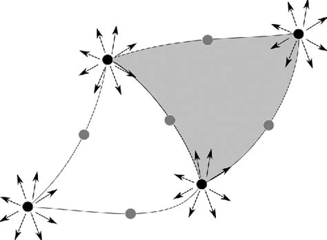 figure 2 from the partition of unity finite element method for the simulation of waves in air