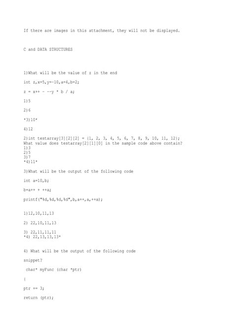 2 pdf c programming language pointer computer programming