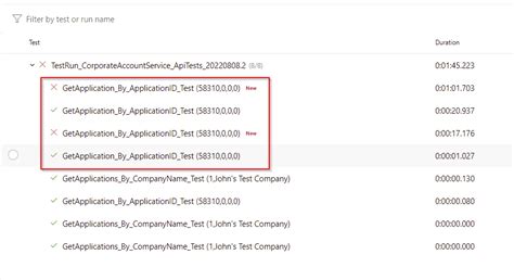 running test using testdatamethod in mstest in azure devops stack overflow