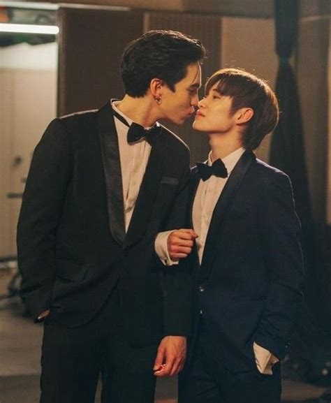 Pin By Katie On Pray For The Happy Ending In 2024 Gmmtv Actors