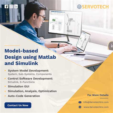 Model Based Design Using Matlab And Simulink