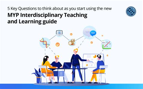 MYP Interdisciplinary Teaching And Learning 5 Key Questions ManageBac