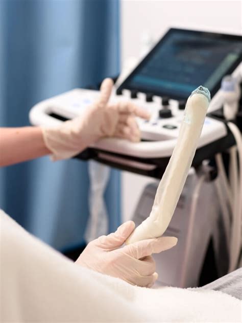 Vaginal And Transabdominal Ultrasound Doral Beach Gynecology