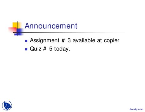 fourier series and lti systems part 2 signals and systems theory lecture handout docsity