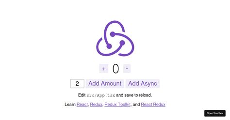 Redux Toolkit Matchers Example Codesandbox