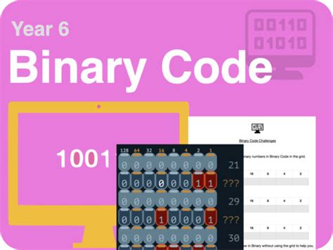 learn binary numbers with a coding classroom learning center my xxx hot girl