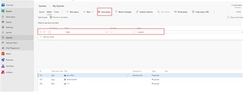 is there some kind of azure devops work item tracker stack overflow
