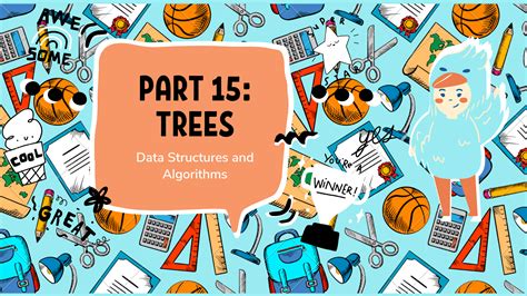 learn data structure and algorithm in javascript part 15 trees r learnjavascript