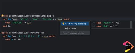 intellij scala plugin 2024 1 is out the intellij scala plugin blog