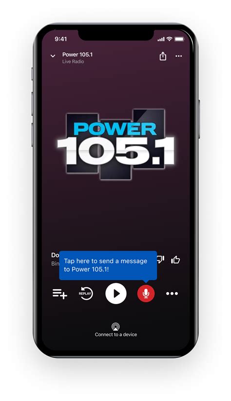 IHeartRadio Modernizes The Radio Call In With Launch Of Talk Back A