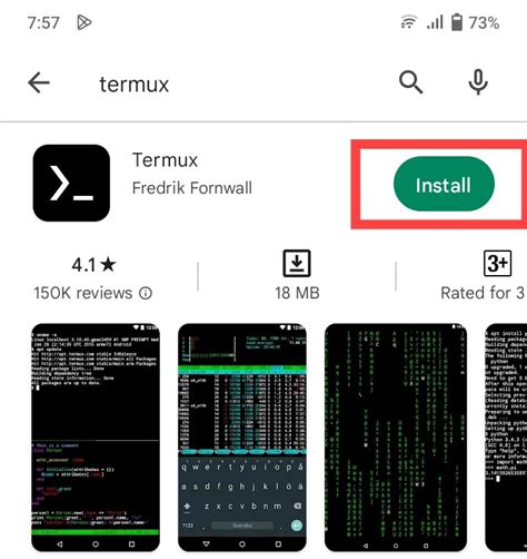 How To Install Termux How To Use Termux App BYPASS HACKER
