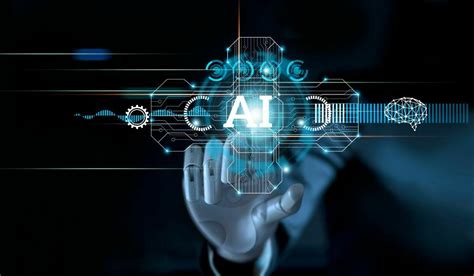 How AI Is Bringing Revolution To Different Industries Just Create App