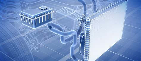 Types Of Engine Cooling Systems Working Pros More Dubizzle
