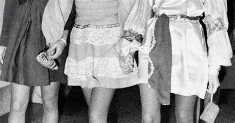 Til When Ted Bundy Was Put On Trial Women Would Send Him Fan Mail Many Of Which Included Nude