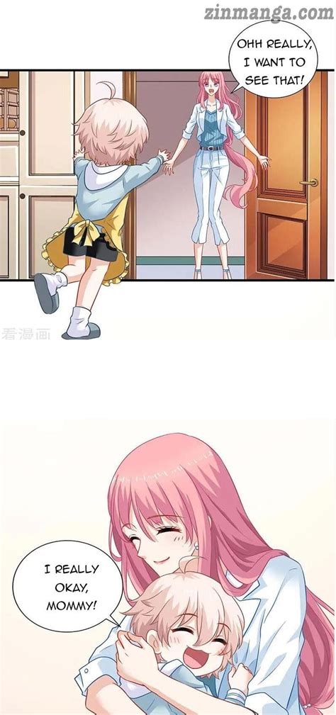 Read Take Your Mommy Home Manga English New Chapters Online Free