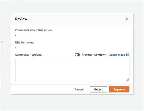 how to add notifications and manual approval to an aws cdk pipeline javascript tutorial