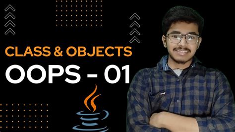 Classes And Objects In Java In Hindi OOPs ONE SHOT 01 Hustler S