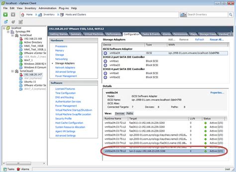 best practices vmware esxi 5 vimasop