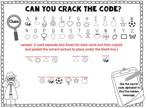 Free Secret Code Generator