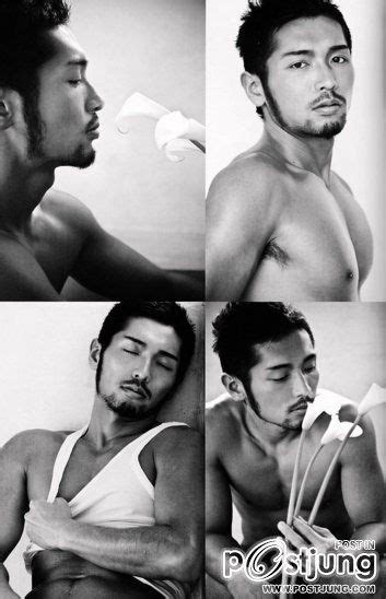 Masaki Koh真崎航 นายคือตำนานตลอดไป