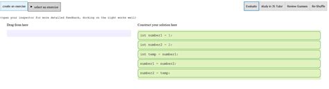 how to learn to program variable and program tracing the learning programmer