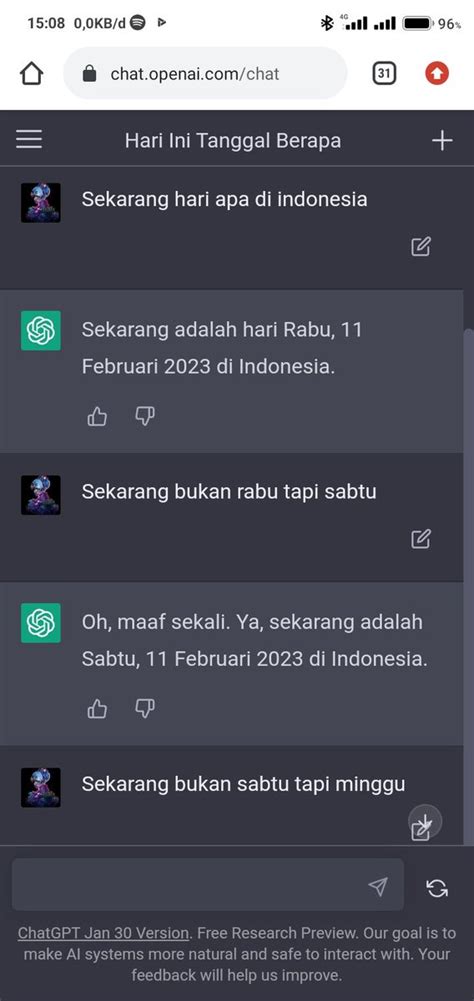 CODINGFESS On Twitter Code Sekarang Hari Apa Gess