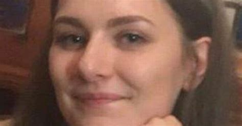 Libby Squires Mother Says Killer Flashed Her Daughter Weeks Before Murder Wales Online